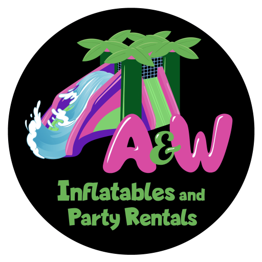 A&W Inflatables and Party Rentals jasper GA - Party Rental and Bounce ...